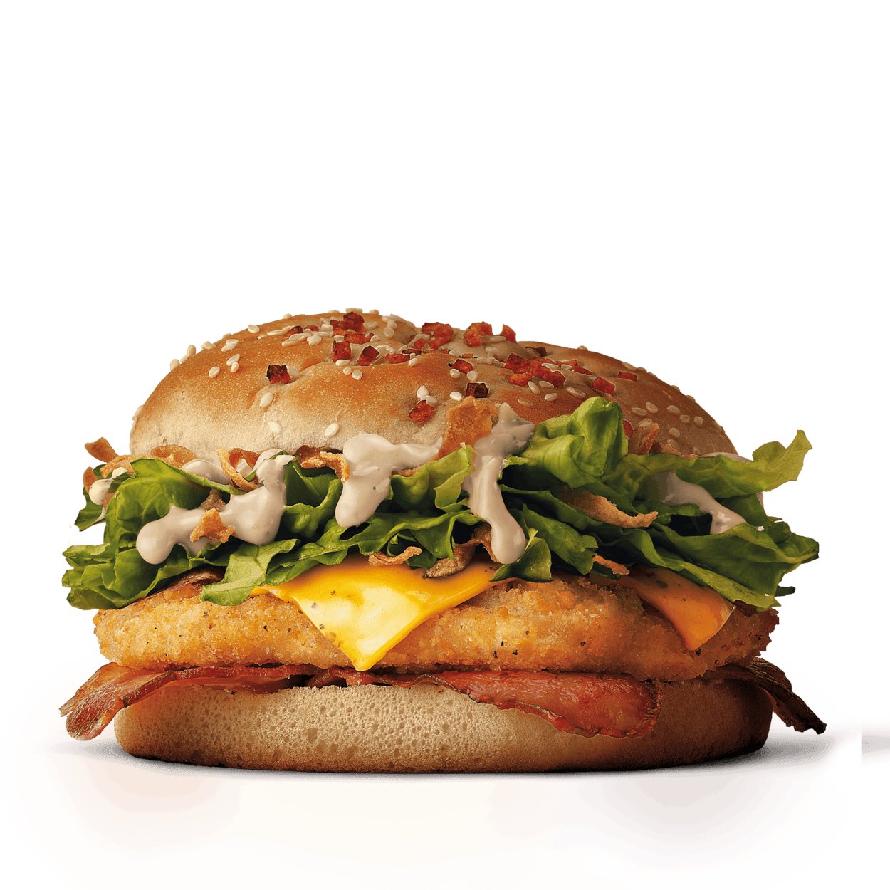 【2025年最新版】スペインのマクドナルド メニューラインナップ｜オールマック