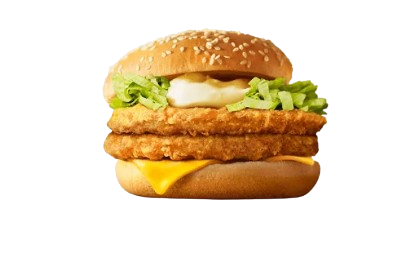 McDonald’s Japan Menu in English A Complete Guide for Curious Foodies!