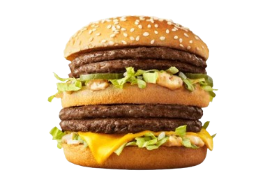 McDonald’s Japan Menu in English A Complete Guide for Curious Foodies!